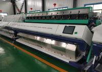 China Corn CCD Color Sorter Machine,CCD selectora de color china manufacturer for sale