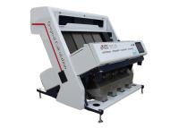 China RGB Beans Color Sorter Machiner in Argentina,Planta de proceso de arroz, Clasificador de color de granos y arroz for sale
