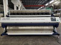 China High-Definitioun CCD Image éichter, Hefei marie Rais Faarf sorter Maschinn ,rice color sorter for sale