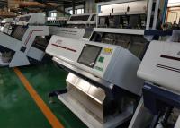 China Sesam Some Faarf sorter Maschinn aus China, automatesch zortéiert Maschinn for sale