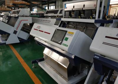 China Sesam Some Faarf sorter Maschinn aus China, automatesch zortéiert Maschinn for sale