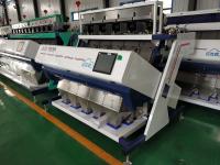 China Coffee Beans Color Sorter machine Kaugalingon-pagkat-on function Uban sa automatic function larawan-ila ug sa user mahig for sale