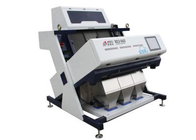China Rice Color Sorter Machine maufacturer in China,Rice Väri lajittelija Machine valmistaja Kiinassa for sale