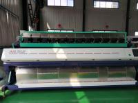 China Color Sorter machine for coffee  Self-učenje funkcija s samodejnim identifikacijsko sliko in uporabniku prijazen for sale
