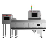 China X-ray sorter FX4805-BS-B,for food industry,X-ray Inspection Machine for Bulk Food for sale