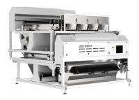 China LKZ1920-2D quartz mineral sorting equipment,optical sorting machine,quartz sand optical separator for sale