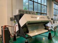 China InGaAs technology,Infrared Optical Sorting Machine for walnuts and pecan nuts for sale
