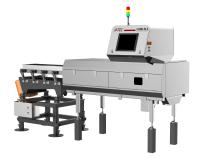 China China X-Ray Sorting Machine FX4805-BS,X-Ray Foreign Material Detector detect material inside for sale
