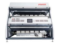 China Optical sorting for fine quartz sand(0.125-0.9 mm) ,powder size color sorter machine HK1504-2Z for sale