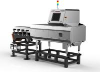 China X-ray sorter FX4805-BS-B,for food industry,X-ray Inspection Machine for Bulk Food for sale