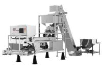 China Belt color sorter machine for garlic,multi purpose function.color and shape sorting for garlic for sale