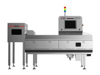 China X-Ray Foreign Matter Detector For Bulk Material,X-Ray Foreign Material Detector for sale
