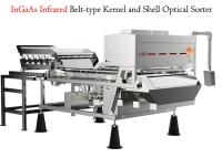 China BSI600CJ-FX,InGaAs Infrared Belt-Type Optical Sorting Machine For Low Broken Ratio for sale