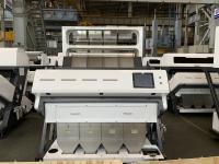 China NIR Optical Sorter For PET Sorting,Polymer Sorter,sort PET flake by material and color simultaneously for sale