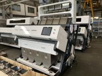 China NIR Optical Sorter For PET Sorting,Polymer Sorter,sort PET flake by material and color simultaneously for sale