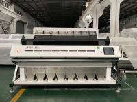 China Bean color sorter machine from China,color sorting processing for legumes,optical sorting for pulses for sale