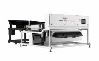 China ore sorter,China stone optical separator machine,suitable for 2-10 cm size for sale