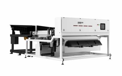 China ore sorter,China stone optical separator machine,suitable for 2-10 cm size for sale
