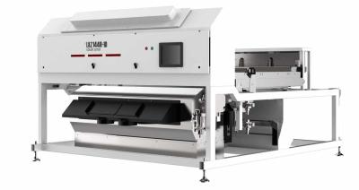 China LKZ1920-2D quartz mineral sorting equipment,optical sorting machine,quartz sand optical separator for sale