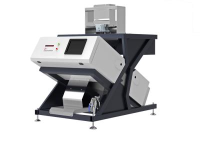 China Walnuts Sorting Machine.Infrared Optical Sorter Machine.RGB with infrared cameras for sale
