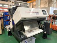 China ID+3,InGaAs Technology Optical Sorteroptical sorters can target defects within  and outside the entire visible spectrum. for sale