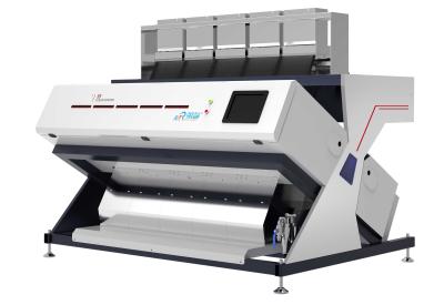 China InGaAs technology,Infrared Optical Sorting Machine for walnuts and pecan nuts for sale