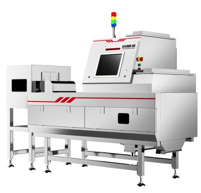 China X-Ray Foreign Matter Detector For Bulk Material,X-Ray Foreign Material Detector for sale
