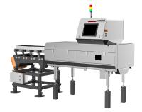 China X-ray sorter FX4805-BS-B,for food industry,X-ray Inspection Machine for Bulk Food for sale