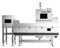 China X-ray sorter FX4805-BS-B,for food industry,X-ray Inspection Machine for Bulk Food for sale