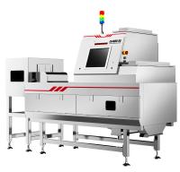 China X-ray sorter FX4805-BS-B,for food industry,X-ray Inspection Machine for Bulk Food for sale