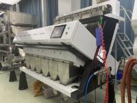 China NIR Optical Sorter For PET Sorting,Polymer Sorter,sort PET flake by material and color simultaneously for sale