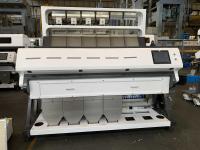China polymer sorter, remove unwanted polymers from clear, blue, green and multicoloured PET applications for sale