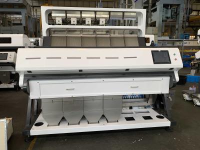 China polymer sorter, remove unwanted polymers from clear, blue, green and multicoloured PET applications for sale