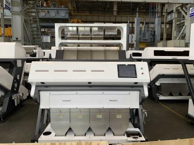 China InGaAs technology for sorting plastic,Infrared sorting machine sort the plastic by material type for sale