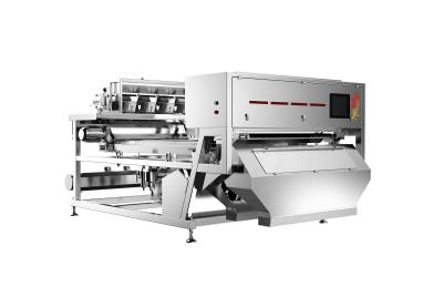 China BS1200CJ-FX-C,Optical Sorter For Shrimp for sale