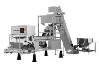 China Belt color sorter machine for garlic,multi purpose function.color and shape sorting for garlic for sale
