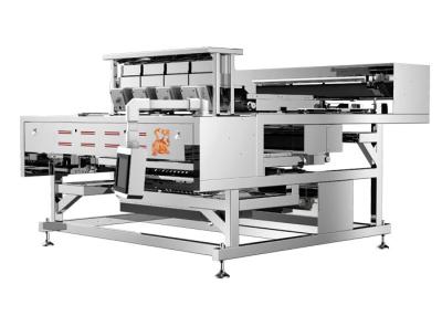 China Cashew Nuts Optical Sorter for sale