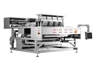 China Cashew Nuts Optical Sorter for sale