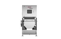 China BS400CY,Optical sorter for frozen,fresh beans with water for sale