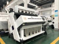 China Coffee Bean Color Sorter,Machine That Sort Coffee Bean By Color And Remove The Defects,Coffee Optical Separator for sale