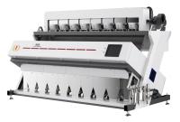 China Advanced Optical Sorters For Coffee Sorting,Coffee Bean Color Sorter for sale