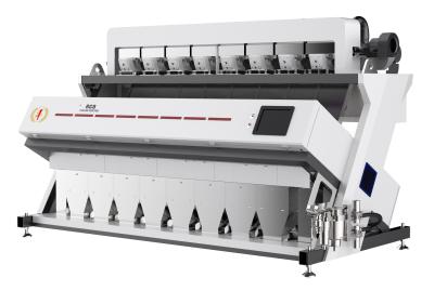 China Advanced Optical Sorters For Coffee Sorting,Coffee Bean Color Sorter for sale