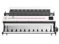 China coffee color sorter machine,offer optical sorting solution for coffee beans for sale