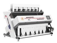 China RG6 ,High-speed Fifth-generation Smart Chip,rice color sorter machine for sale