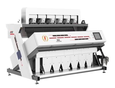 China RG6 ,High-speed Fifth-generation Smart Chip,rice color sorter machine for sale