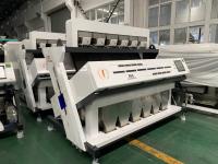 China RG6 ,High-speed Fifth-generation Smart Chip,rice color sorter machine for sale