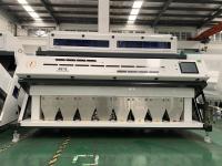 China RG8-64X Rice Optical Sorting Machine ,China Rice Color Sorting Machine Ultimate Rice Sorting Technology for sale