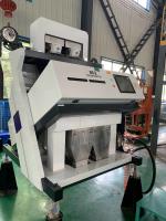 China CCD Peanut Colour Sorting Machine,Optical Sorting For Peanut for sale