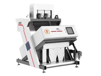 China CCD Peanut Colour Sorting Machine,Optical Sorting For Peanut for sale