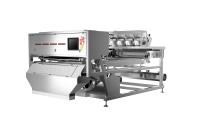 China Trichromatic Peanut Color Sorting Machine for sale